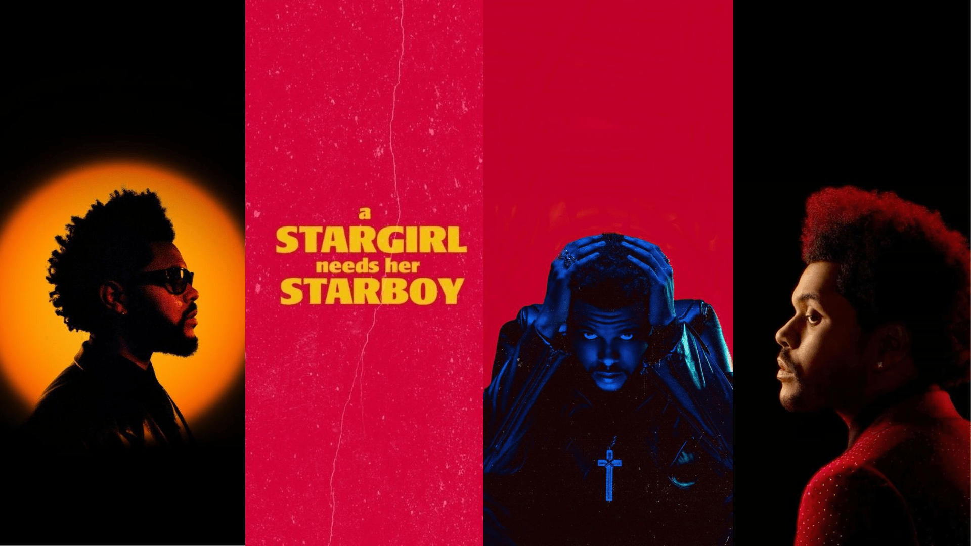 The Weeknd Wallpapers: 35+ Cool Designs to Elevate Your Screen! – Gurl ...