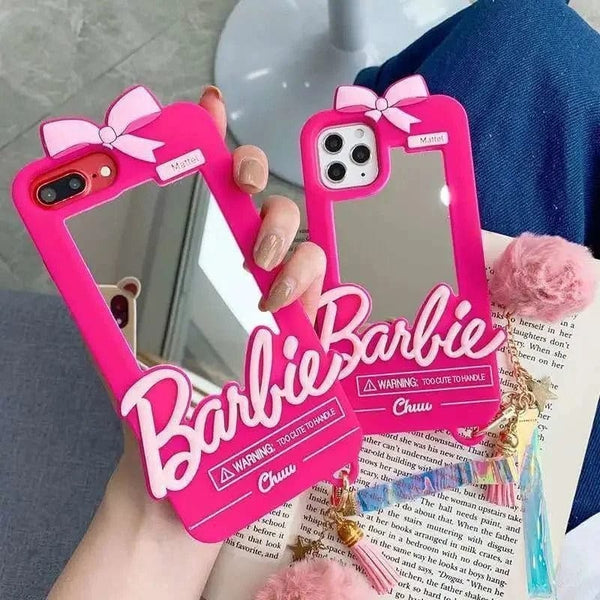 Barbie Phone Case - Gurl Cases