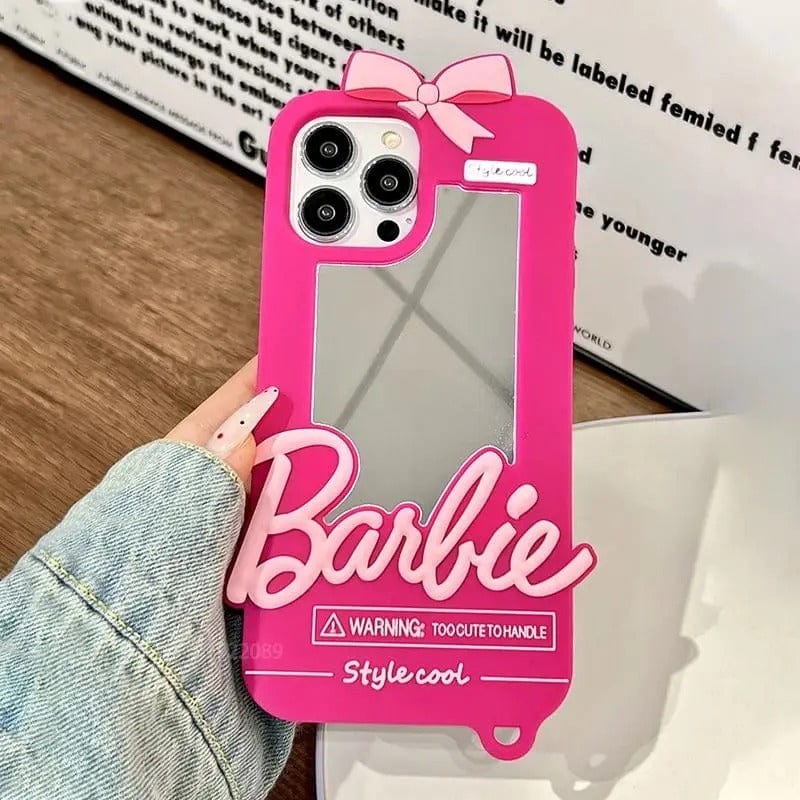 Barbie Phone Case - Gurl Cases