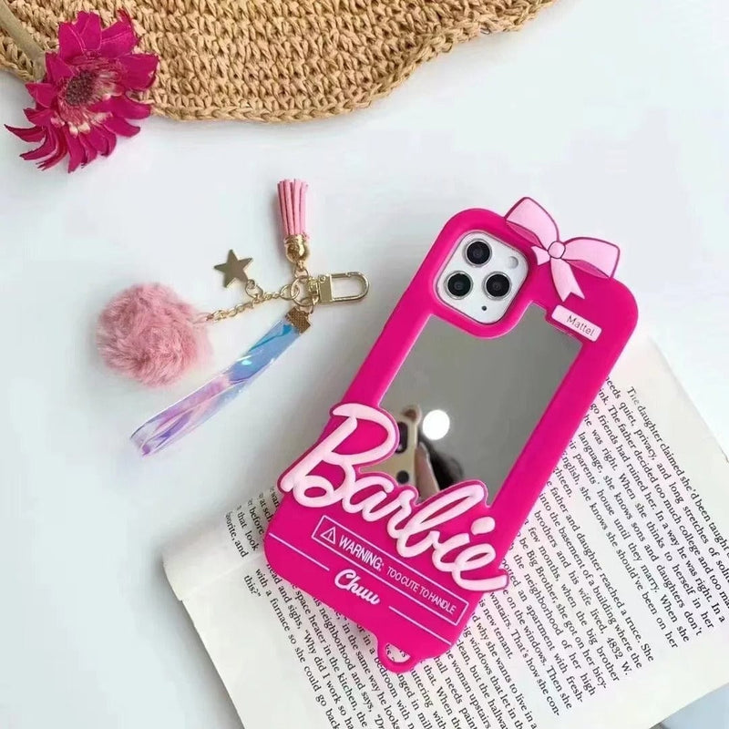 Barbie Phone Case - Gurl Cases