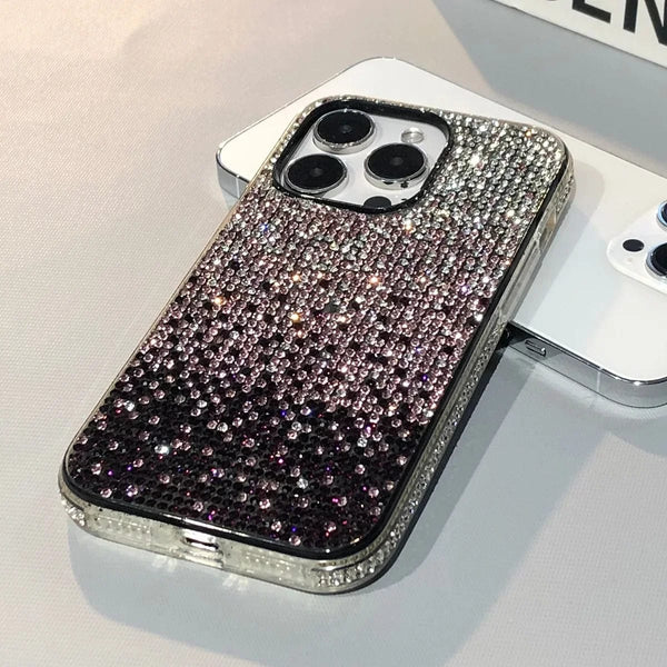 Diamond Phone Case - Gurl Cases