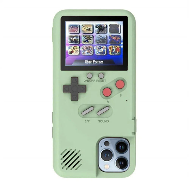 Gameboy iPhone Case - Gurl Cases