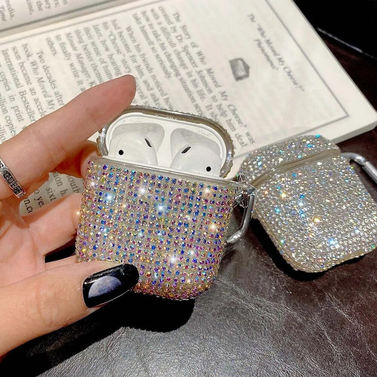 Glitter Airpod Case - Gurl Cases