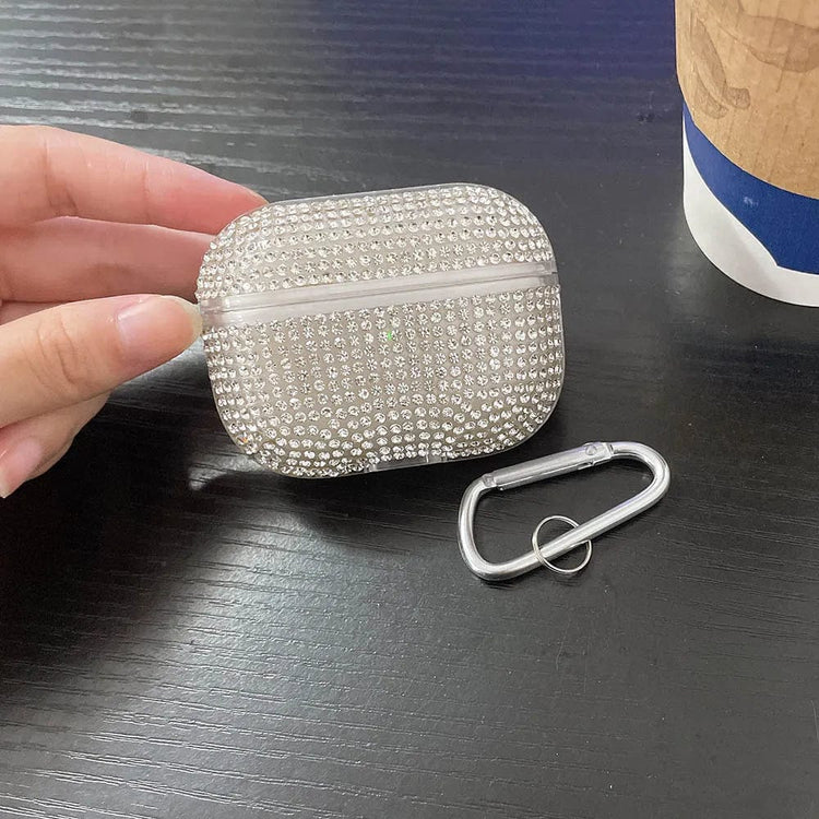 Glitter Airpod Case - Gurl Cases