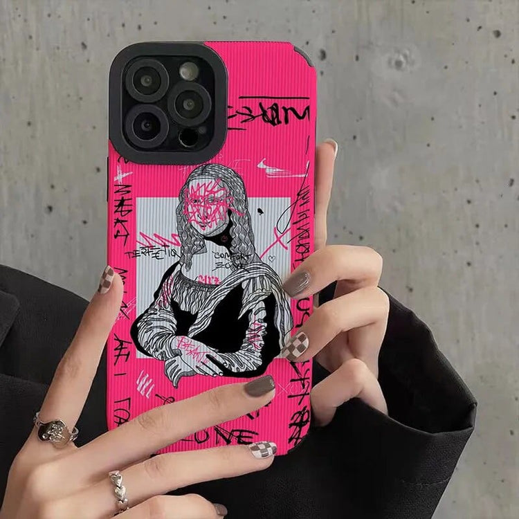 Graffiti Phone Case - Gurl Cases