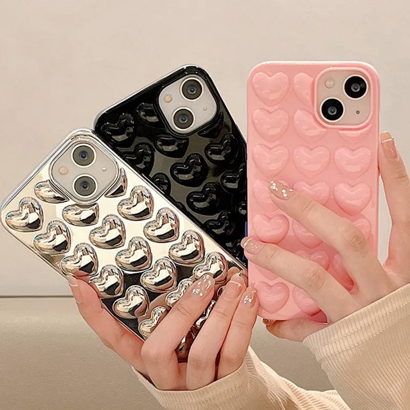 Pop It Phone Case - Gurl Cases