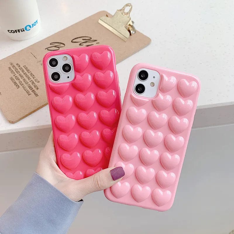 Pop It Phone Case - Gurl Cases