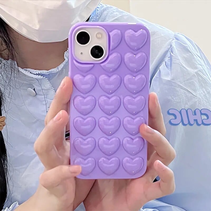 Pop It Phone Case - Gurl Cases