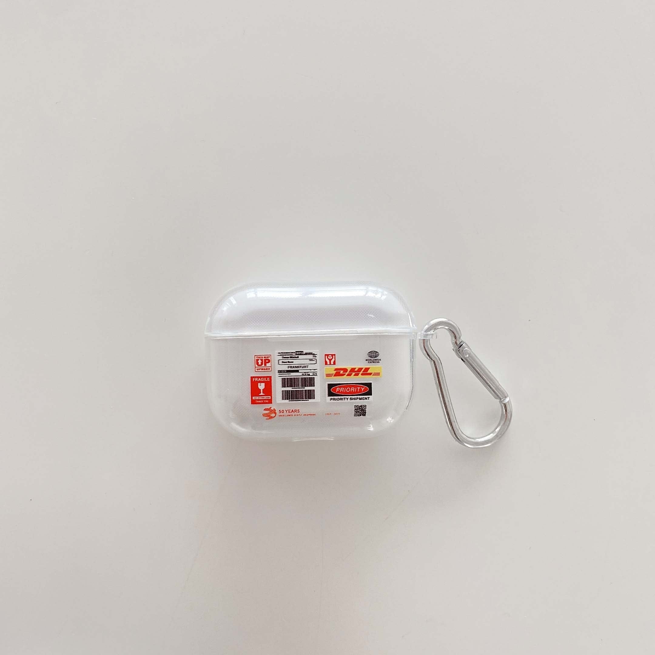 Retro AirPod Case - Gurl Cases