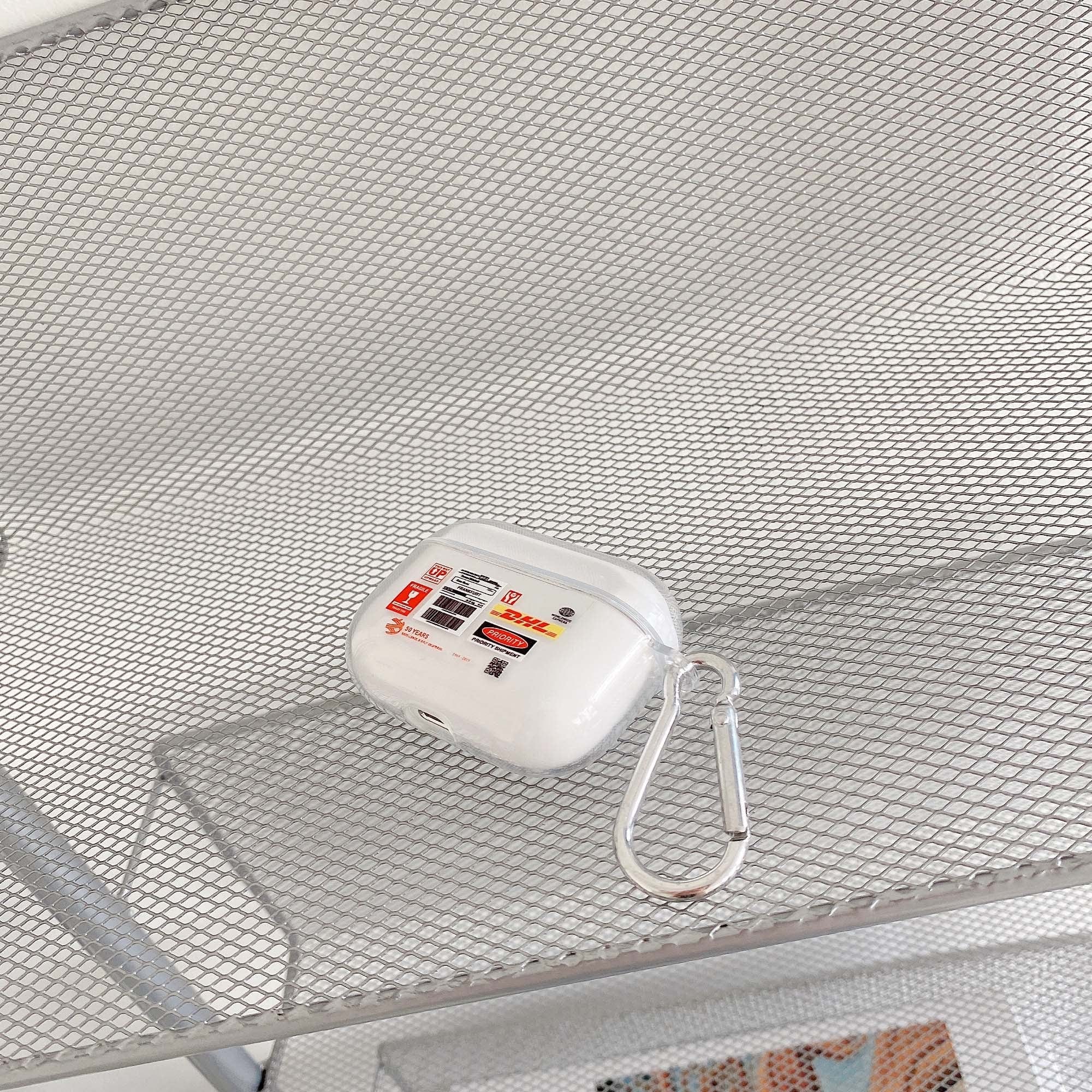 Retro AirPod Case - Gurl Cases
