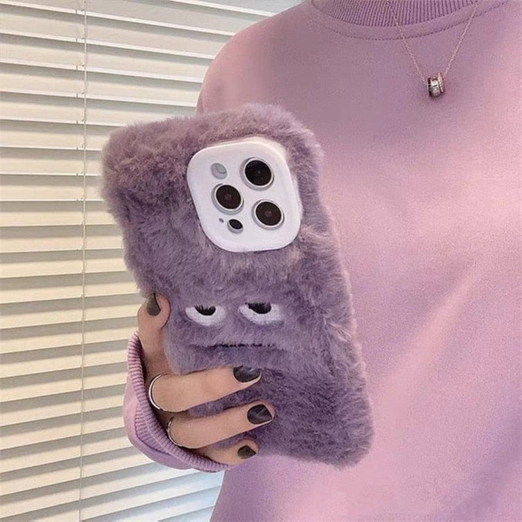 Fluffy Phone Case - Gurl Cases