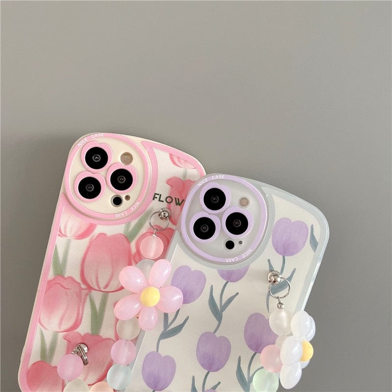 Spring Flower iPhone Case | Gurl Cases