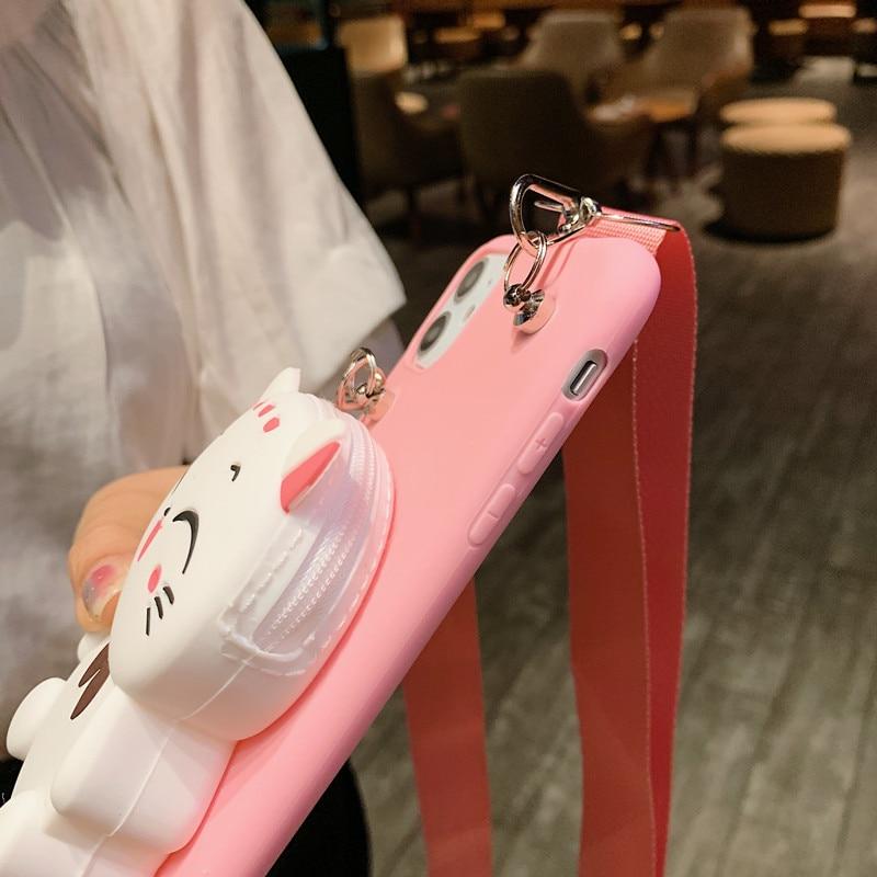 Squishy Cat Phone Case | Gurl Cases
