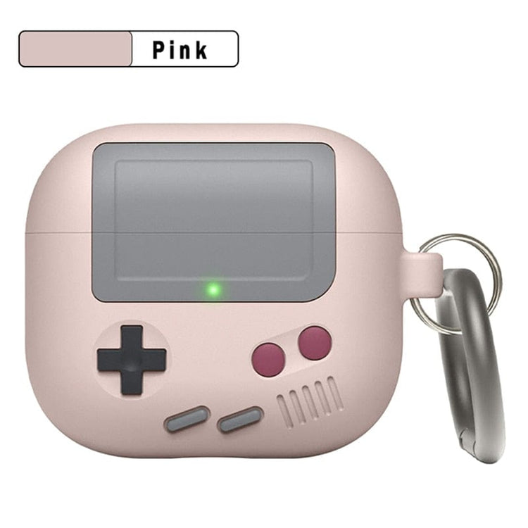 Gameboy AirPod Case - Gurl Cases